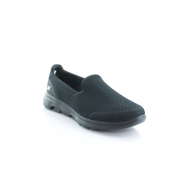 Skechers | Shoes | Skechers Go Walk 5 Black | Poshmark